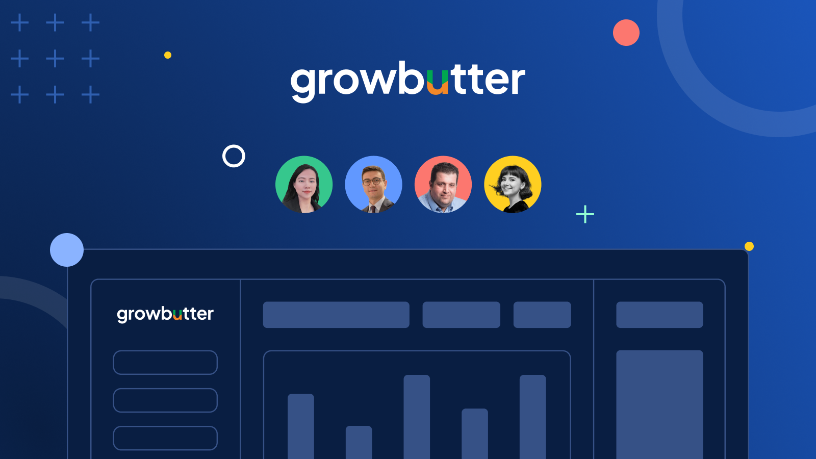 Home | Your Performance Marketing team | Growbutter